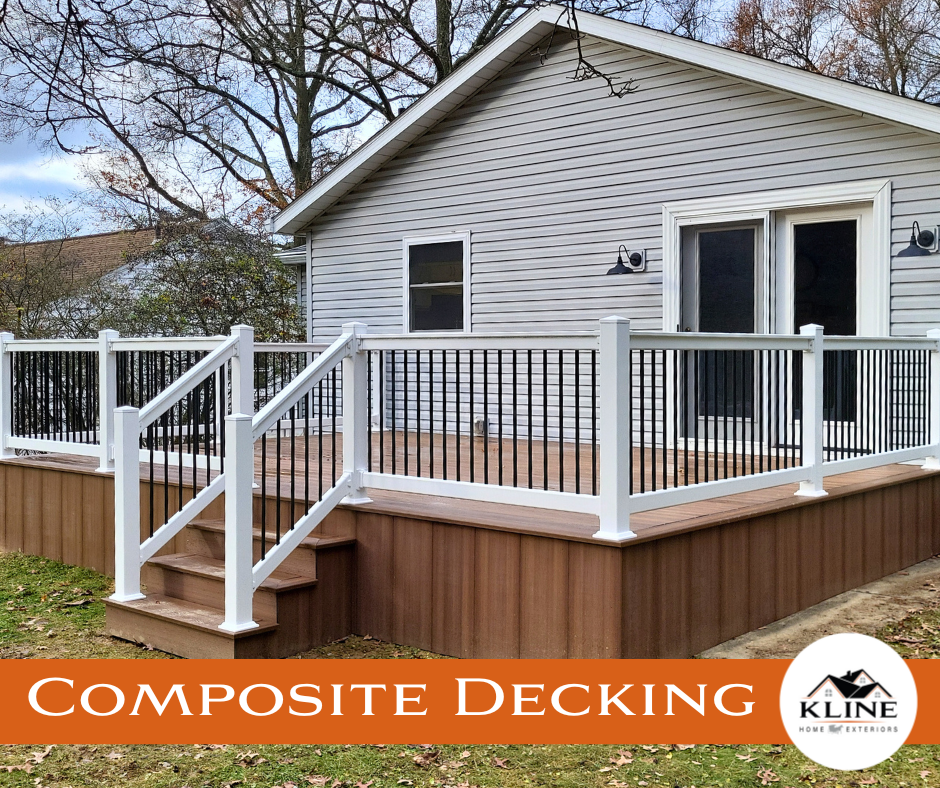 Deck Defense: Protecting Your Outdoor Space | Kline Home Exteriors